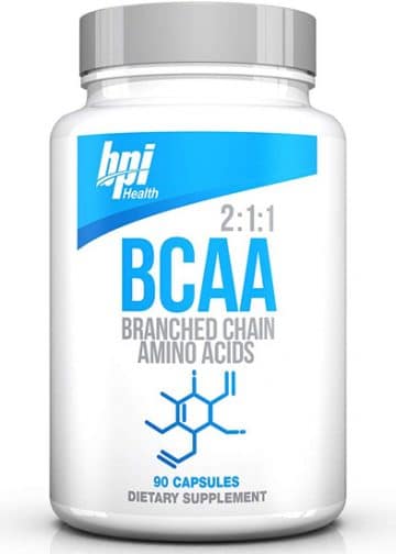 The 7 Best BCAA Supplements For Women – Fitness Volt