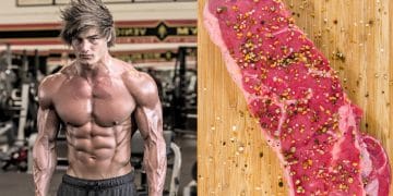Eddie Hall And Brian Shaw Show Their 10,000 Calorie Diet! – Fitness Volt