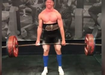 Transgender Bodybuilder And Powerlifter Janae Kroc To Compete Again ...