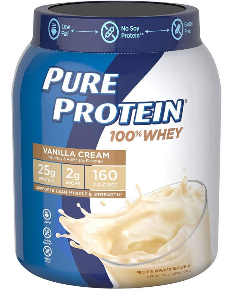 10 Best Tasting Protein Powders of 2021 Reviewed – Fitness Volt