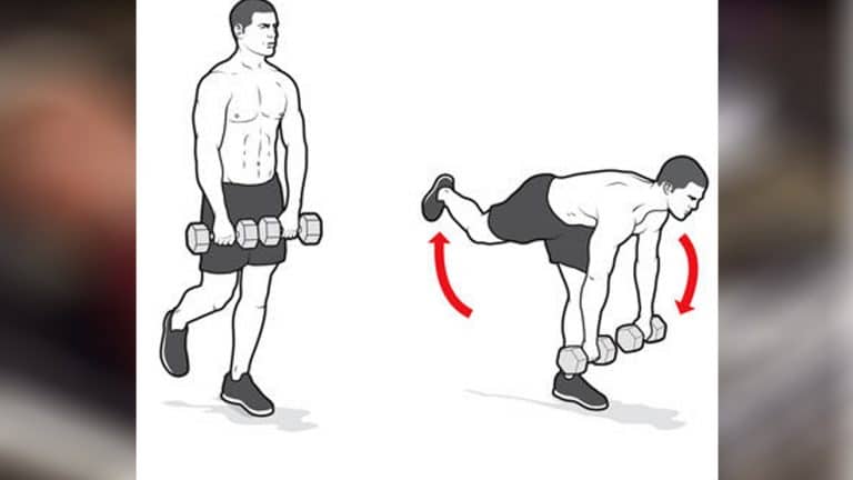 The Single-Leg Deadlift: A Valuable Tool In Your Training Arsenal ...