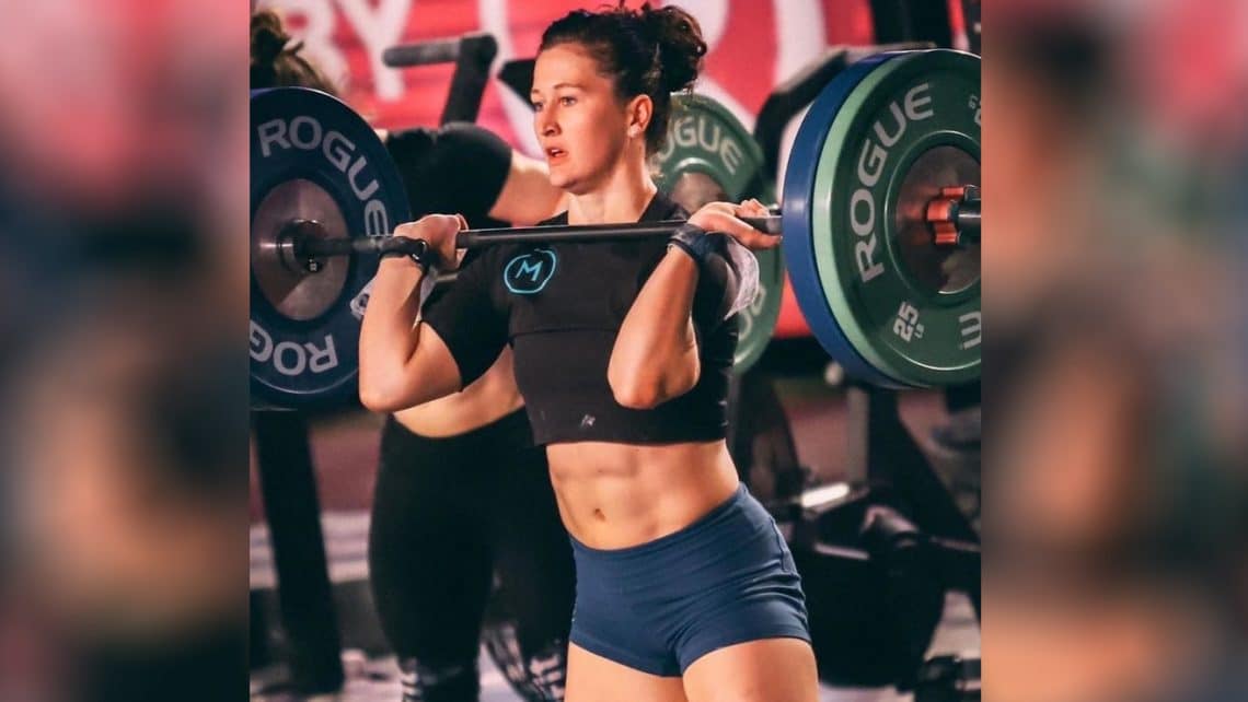 The Funny Story Of How Tia-Claire Toomey And Husband Shane Orr Met ...