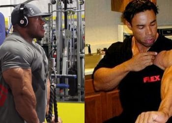 Improve Your Triceps Strength With The JM press – Fitness Volt