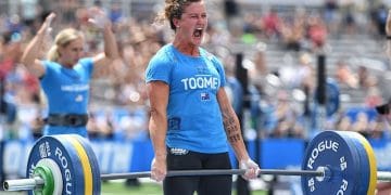 CrossFit Archives – Fitness Volt