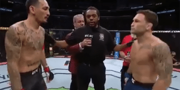 MMA News, Results and Analysis – Fitness Volt