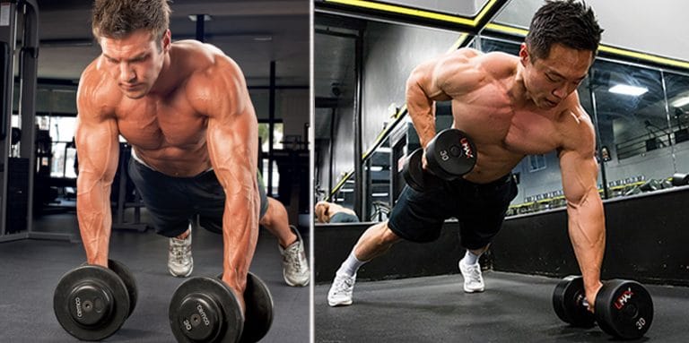 What is the Best Chin-up and Pull-up Alternative? – Fitness Volt