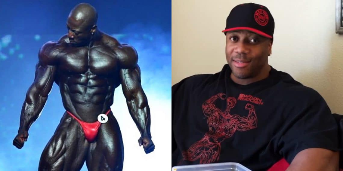BREAKING: Shawn Rhoden Passed Two Lie Detector Tests! – Fitness Volt
