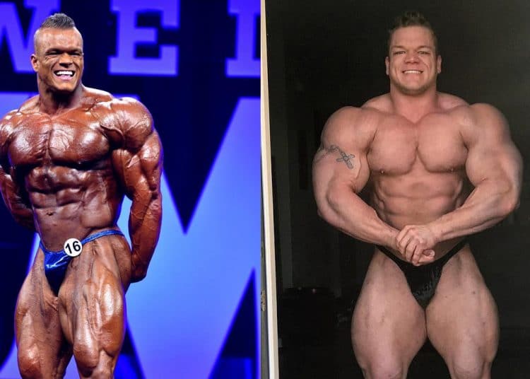 Breaking News: Dallas McCarver's Autopsy Result Has Been Released! – Fitness Volt