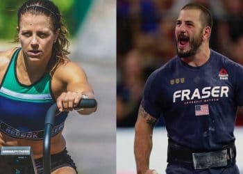 2019 CrossFit Games: Results And Final Standings – Fitness Volt