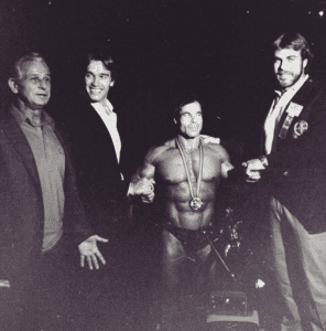 Franco Columbu: Remembering The Life of Bodybuilding and Strength ...