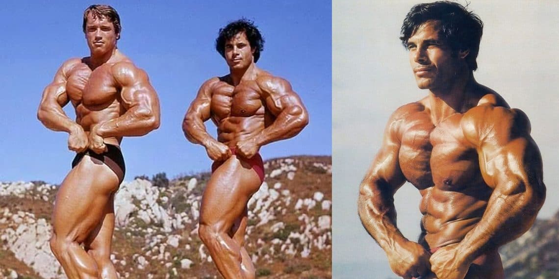 Franco Columbu: Remembering The Life of Bodybuilding and Strength Legend – Fitness Volt