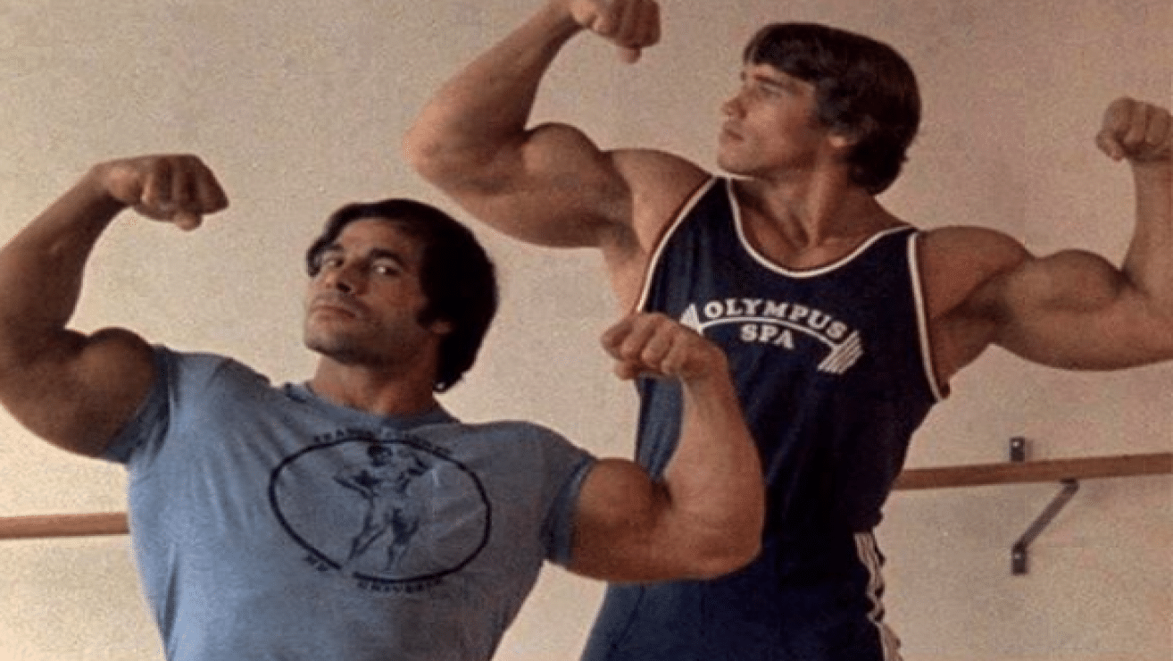 Bodybuilding Community Reacts To Franco Columbu Death – Fitness Volt