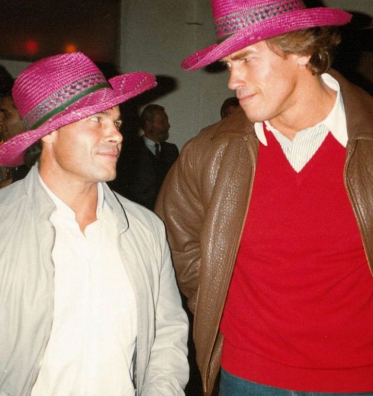 Franco Columbu: Remembering The Life of Bodybuilding and Strength ...