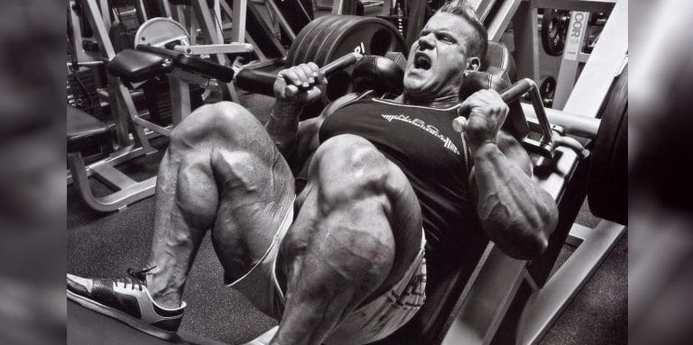 The Hack Squat: Target Muscles, Benefits, Exercise Instructions, And ...