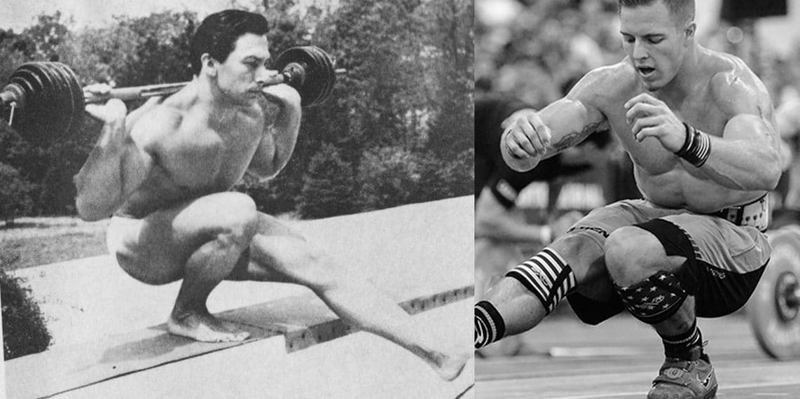 Eccentric Vs. Concentric Training – Fitness Volt