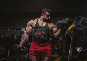 Hadi Choopan – Complete Profile: Height, Weight, Biography – Fitness Volt
