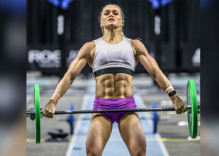 Katrin Davidsdottir joins famed espnW: Women + Sports Summit for 2019