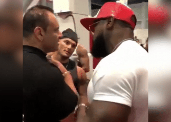 Mike Rashid: I Apologizes Sincerly, But It's Not My Fault – Fitness Volt