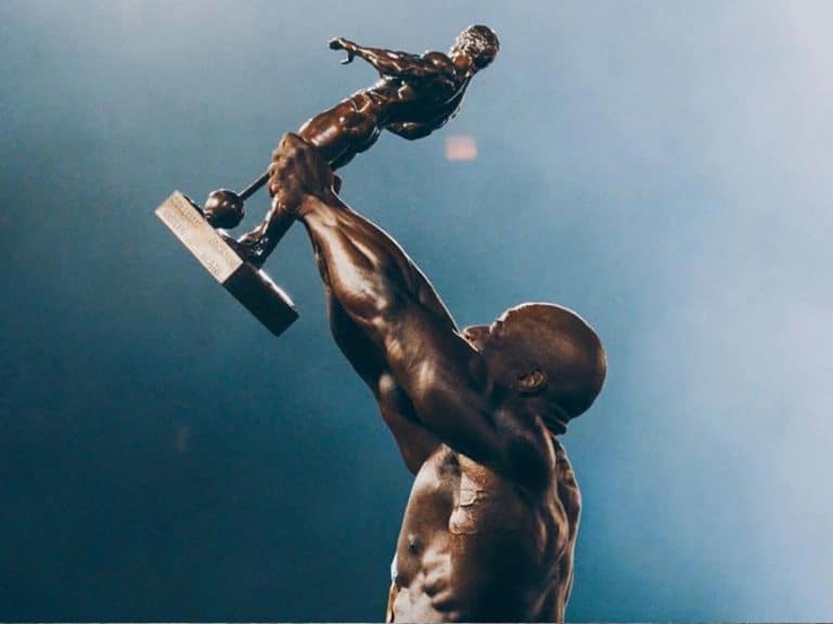 10 Interesting Facts About The Mr. Olympia Competition (Updated ...