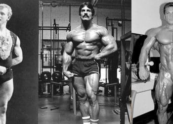 British Bodybuilder Steven Baker Dies Tragically, Age 42 – Fitness Volt