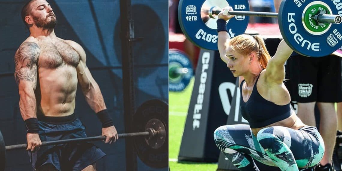 Workouts Archives – Page 17 of 36 – Fitness Volt