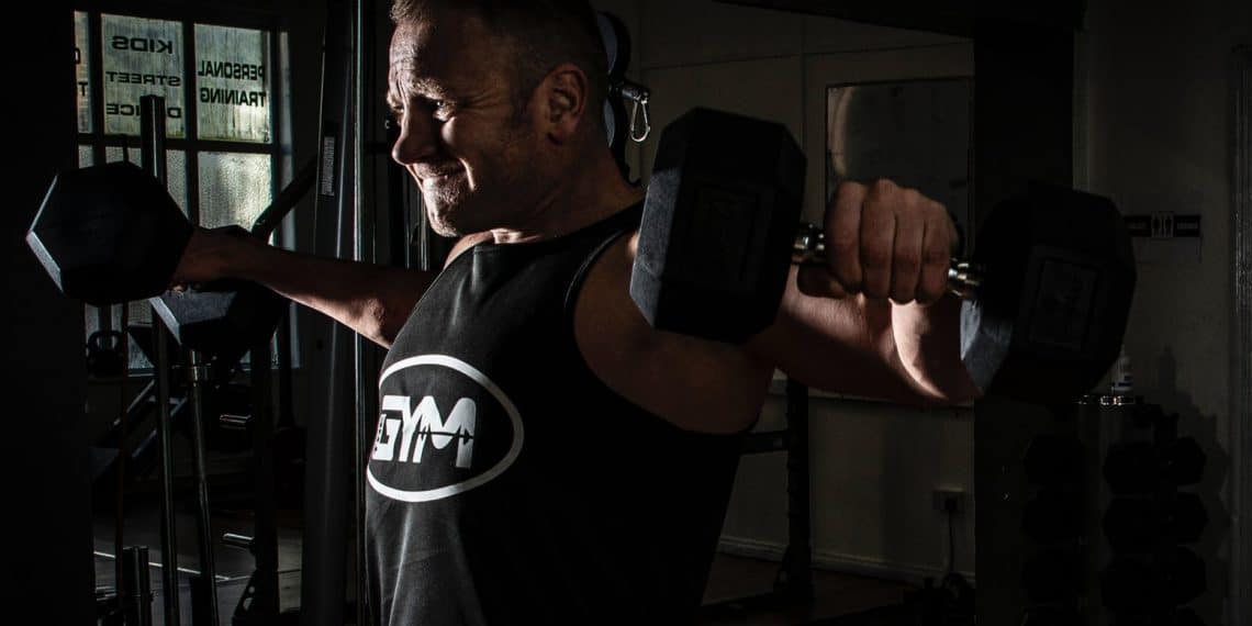 The 5 Top Reasons Why You’re Not Gaining Muscle – Fitness Volt