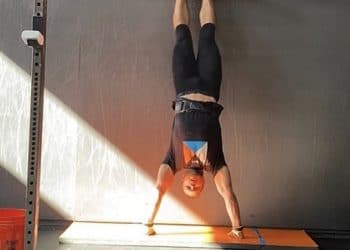 Jacob Heppner trolls CrossFit Open Workout 20.1 with insane score