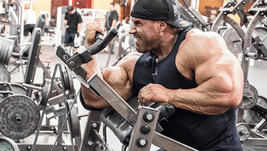 8 Training Techniques And Methods To Keep The Muscle Growth Coming ...