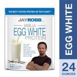 10 Best Egg White Protein Powder for 2022 – Fitness Volt