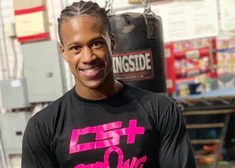 Former Mr. Ireland James "Blue" Shinners Passes Away At Age 57 ...