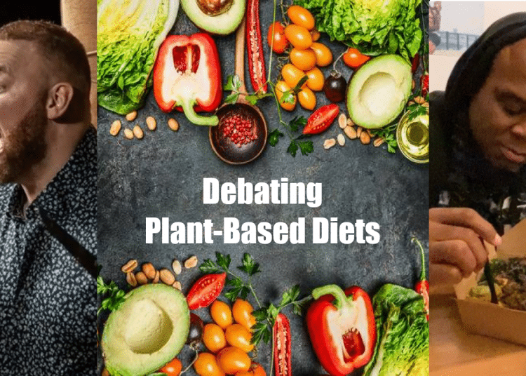 Study Shows Plant Protein Associated with Decreased Mortality Rates ...