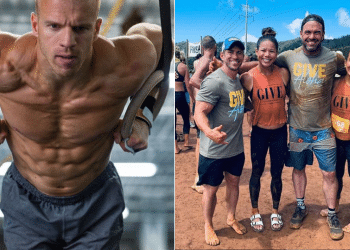 Rich Froning Shares His Best Tips For CrossFit Open 19.5 Workout ...