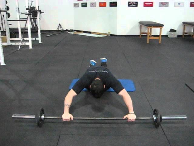 Workouts For The Busy Bodybuilder – Fitness Volt