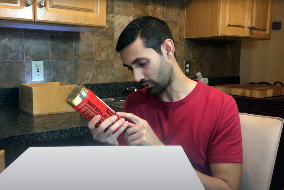 10 Strongest Pre-Workouts in 2024 Reviewed & Ranked – Fitness Volt