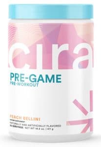 20 Best Pre-Workout Supplements of 2022 Review & Ranked (October Update ...