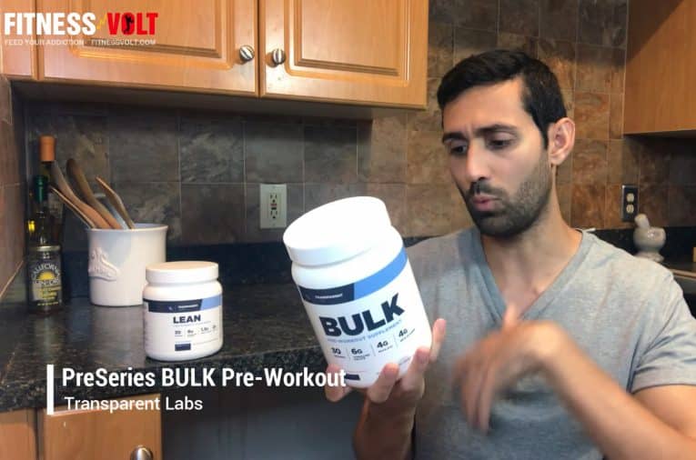 20 Best Pre-Workout Supplements Review & Ranked by Experts (2024 Update ...