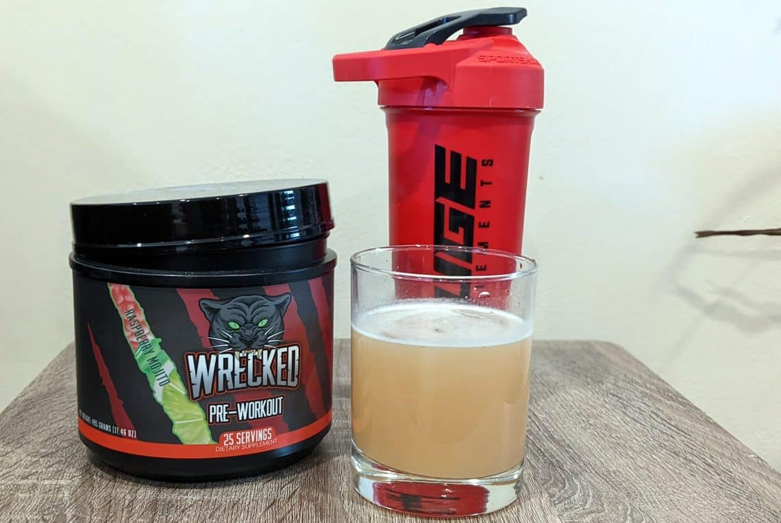 20 Best Pre-Workout Supplements Review & Ranked by Experts (2024 Update ...