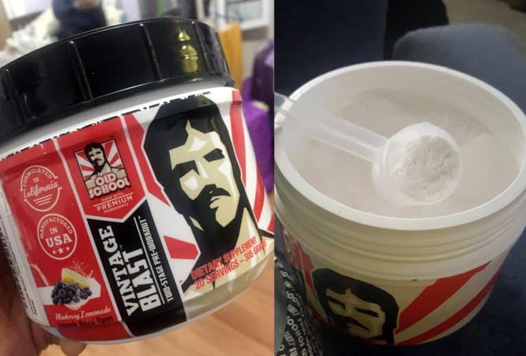 20 Best Pre-Workout Supplements Review & Ranked by Experts (2024 Update ...