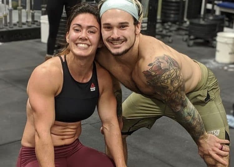 Jacob Heppner trolls CrossFit Open Workout 20.1 with insane score