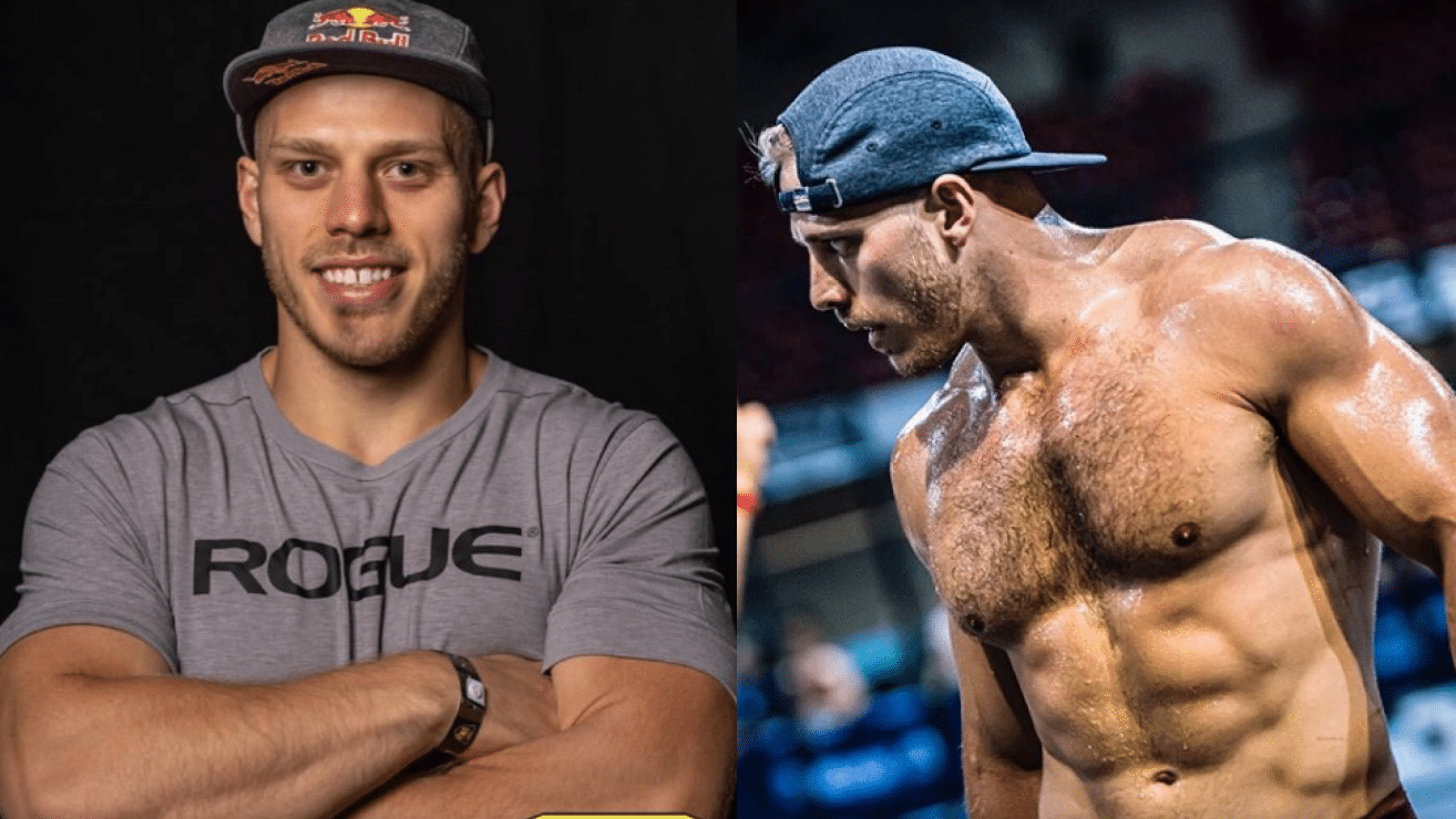 Jonne Koski Forced Out Of CrossFit Filthy 150 Due To Illness – Fitness Volt