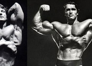 Jay Cutler Posts His Best Vacuum Pose on Instagram – Fitness Volt