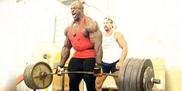 WATCH: Ripped Bodybuilders Over 70 Years Old! – Fitness Volt