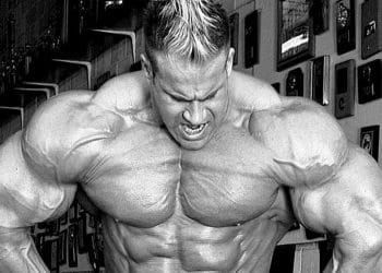 Bust Through Sticking Points With The Pin Press – Fitness Volt