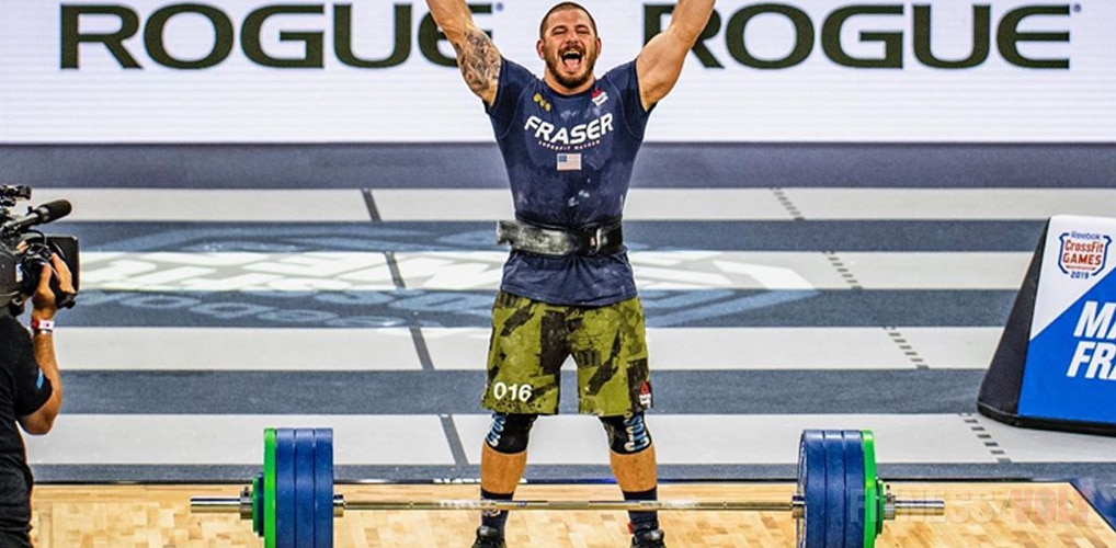 3 Reasons Why All Bodybuilders Should Try CrossFit – Fitness Volt