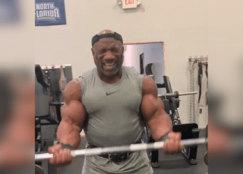 20 Amazing Before & After Bodybuilding Transformations – Fitness Volt