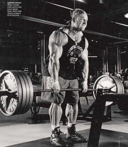 Rack Pull vs. Deadlift: Similarities, Differences, How-To, Pros and ...