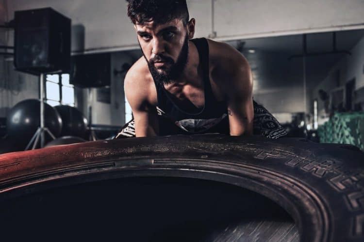 CrossFit Masters - Benefits of Pushing It Past 40 – Fitness Volt