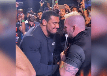 Larry Wheels Celebrates Healed Bicep With 675lb Deadlifts! – Fitness Volt