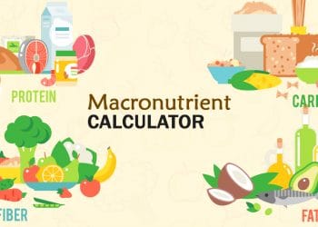 Best Macronutrient Ratio For Building Muscle – Fitness Volt