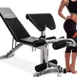 11 Best Weight Benches Reviewed for 2023 – Fitness Volt